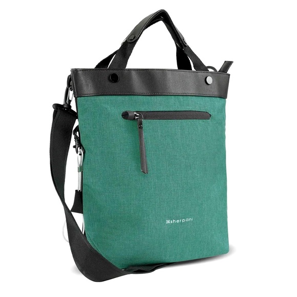 Sherpani | Bags | Sherpani Geo Large Crossbody Bag New Without Tags ...